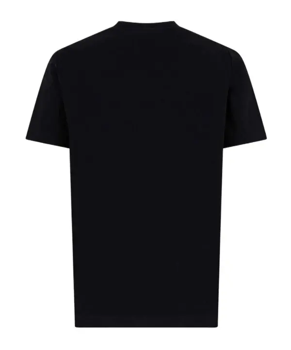 Dsquared2 Milano Cool Fit T-shirt - Black