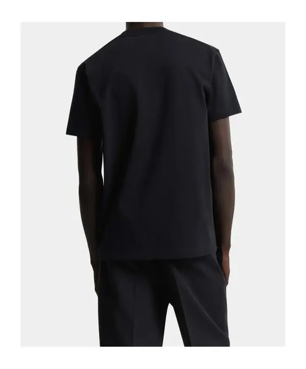 Dsquared2 Milano Cool Fit T-shirt - Black