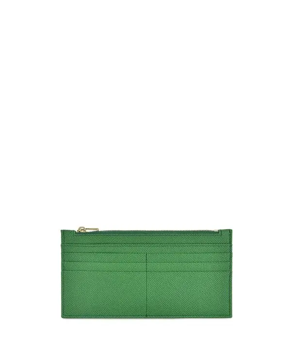 Dolce & Gabbana Logo Detail Handbag - Green
