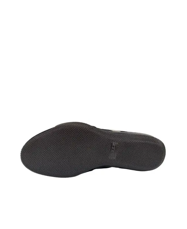 Bally Logo Casual Sneakers