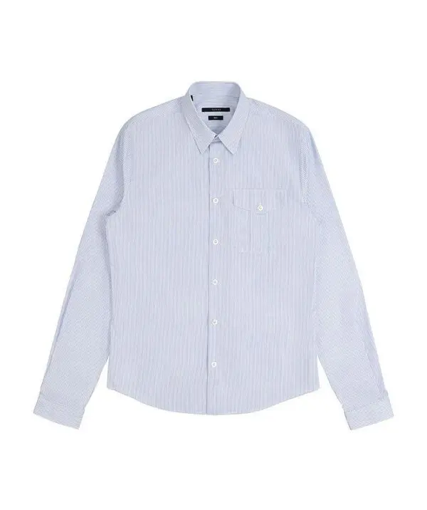 Gucci Button Shirt
