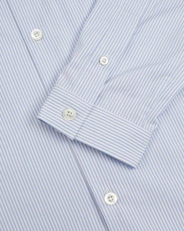 Gucci Button Shirt