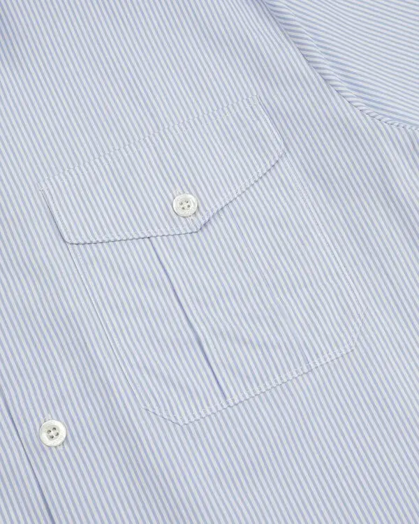 Gucci Button Shirt