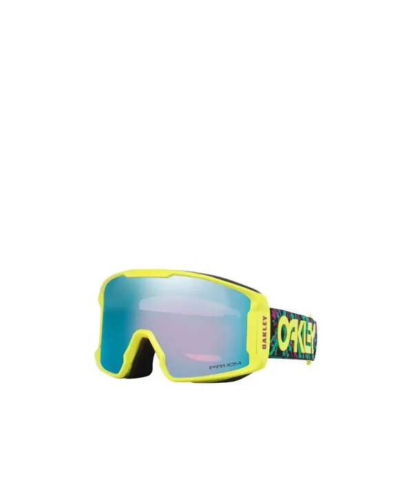 Oakley Line Miner M Snow Goggles - Jackson Blue