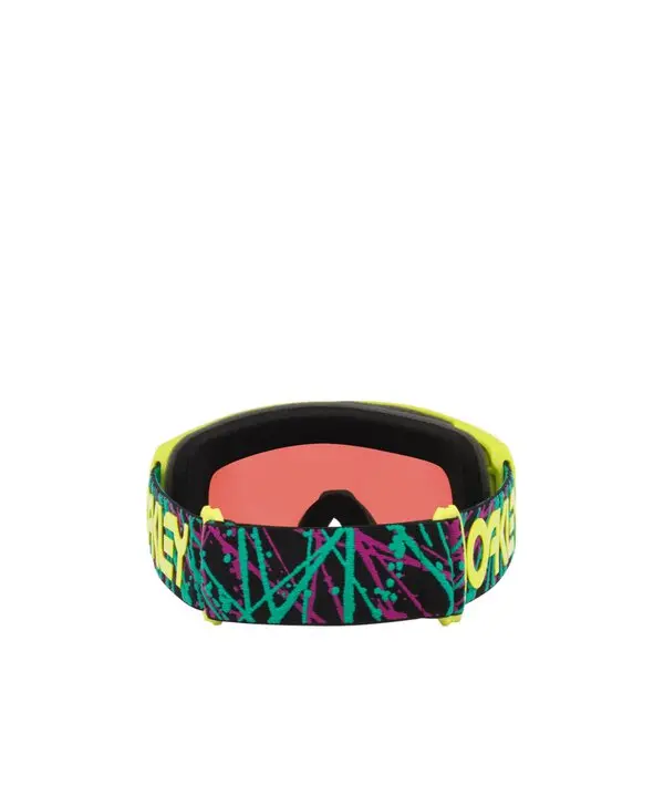 Oakley Line Miner M Snow Goggles - Jackson Blue