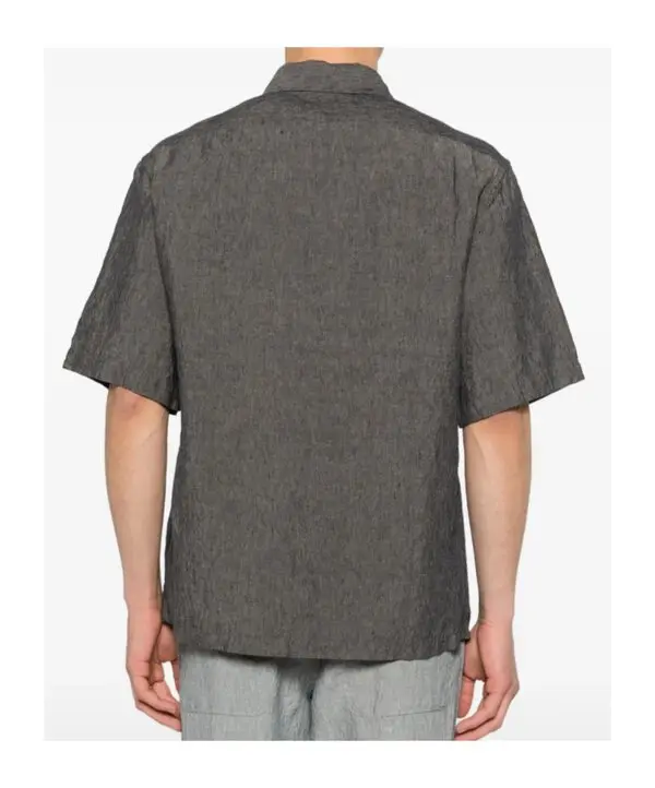 Barena Venezia Pocket Button Shirt