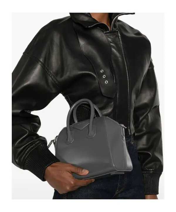 Givenchy Antigona Mini Top Handle Bag