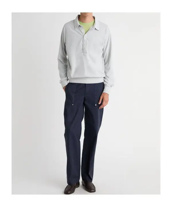 Paloma Wool Wide-leg Trousers