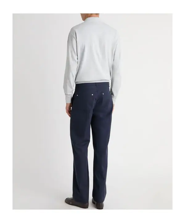 Paloma Wool Wide-leg Trousers