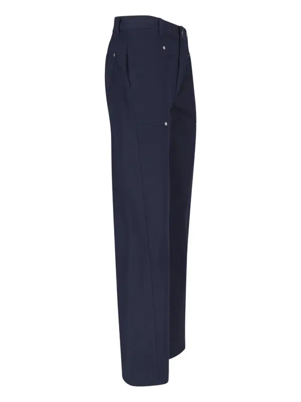 Paloma Wool Wide-leg Trousers
