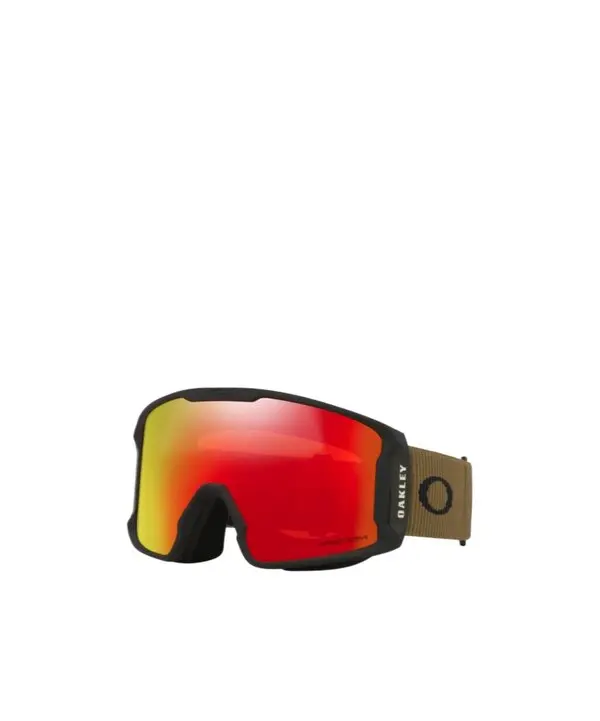 Oakley Ski Goggles - Red