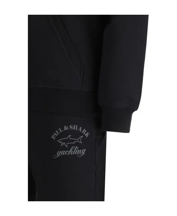 PAUL  SHARK Two-piece Track Suit