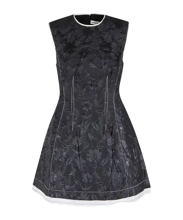 Simkhai Audrina Mini Dress