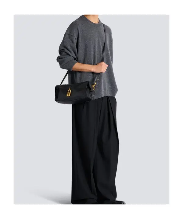 Balmain Pulse Shoulder Bag