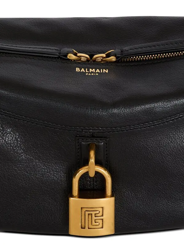Balmain Pulse Shoulder Bag