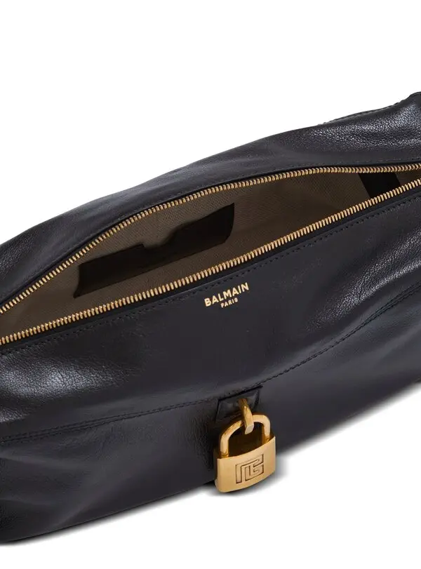 Balmain Pulse Shoulder Bag