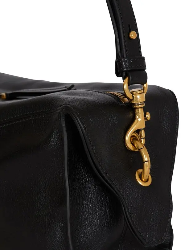 Balmain Pulse Shoulder Bag