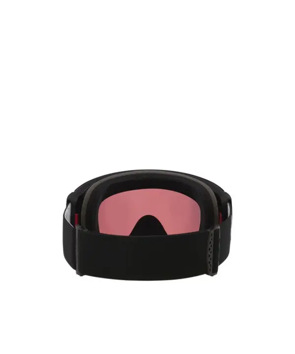 Oakley Flight Deck Pro M Snow Goggles - Orange