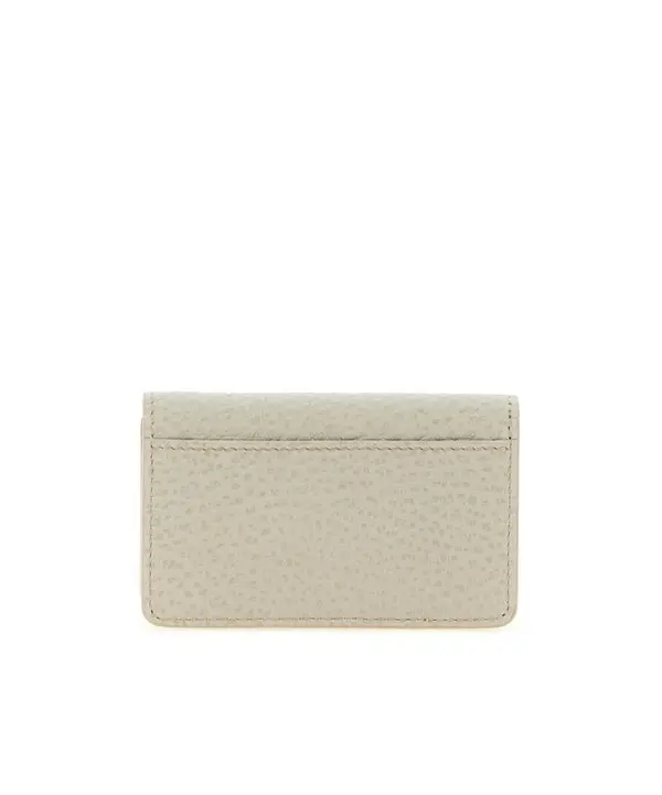 MAISON MARGIELA Four-stitch Wallet