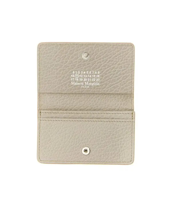 MAISON MARGIELA Four-stitch Wallet