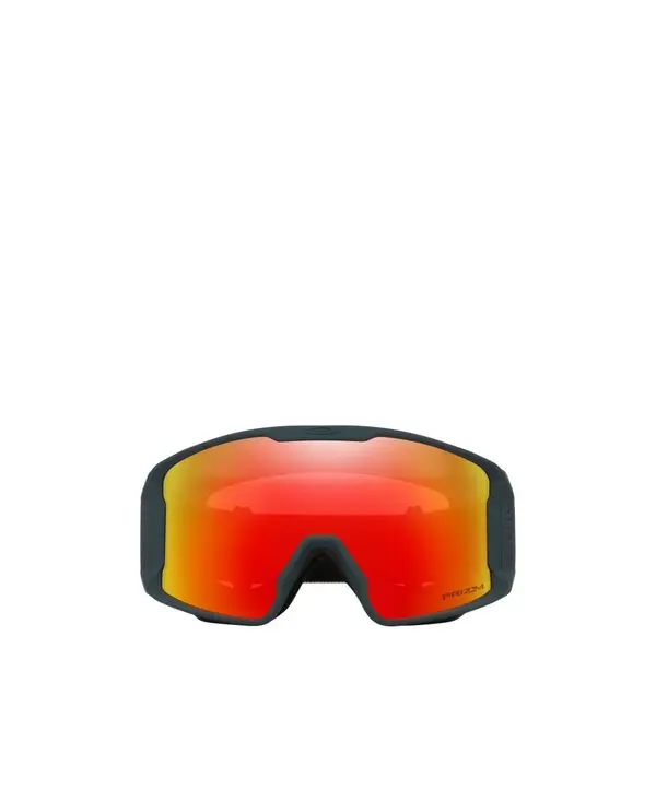 Oakley Line Miner M Snow Goggles - Multicolor