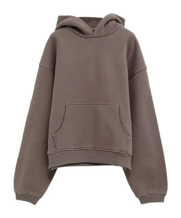 ERL Long-sleeve Hoodie - Gray