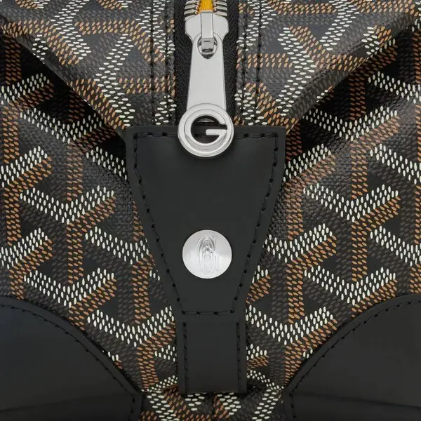 Goyard Bowling 25" Toiletries Bag