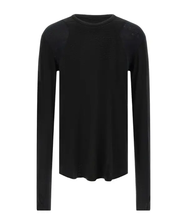 THOM KROM 932 Long Sleeve T-shirt