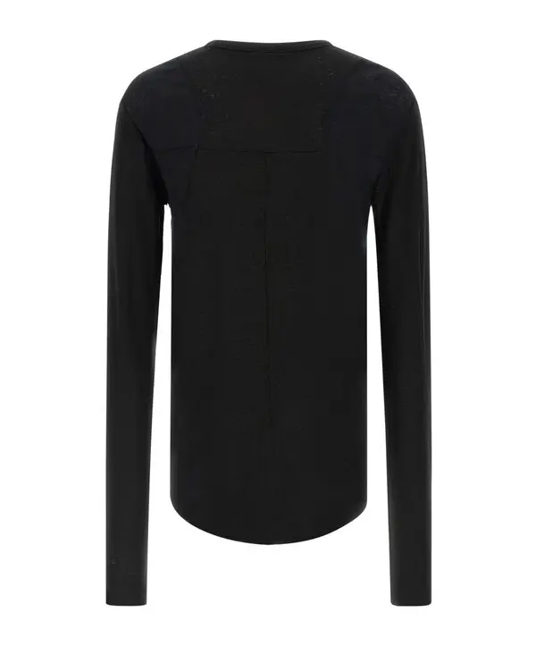 THOM KROM 932 Long Sleeve T-shirt