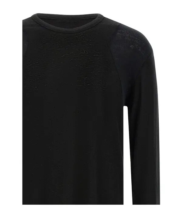 THOM KROM 932 Long Sleeve T-shirt