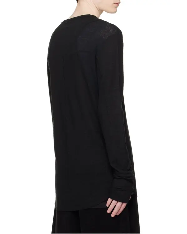 THOM KROM 932 Long Sleeve T-shirt