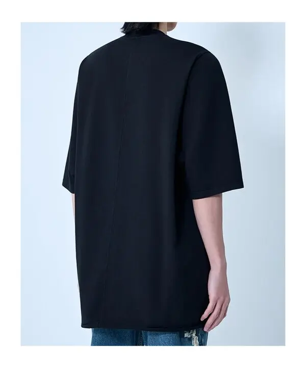Rick Owens Jumbo Ss T-shirt
