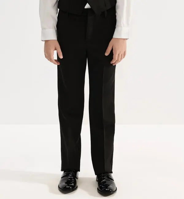 Dior Belt Loop Suit Pants