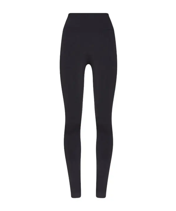 Wolford Perfect Fit Leggings - Black Unit