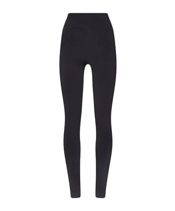 Wolford Perfect Fit Leggings - Black Unit