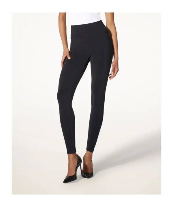 Wolford Perfect Fit Leggings - Black Unit