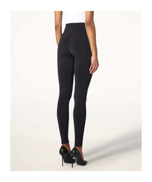 Wolford Perfect Fit Leggings - Black Unit