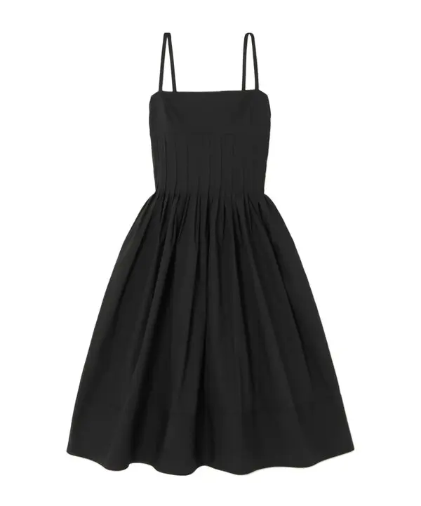 Proenza Schouler Pleated A-line Dress