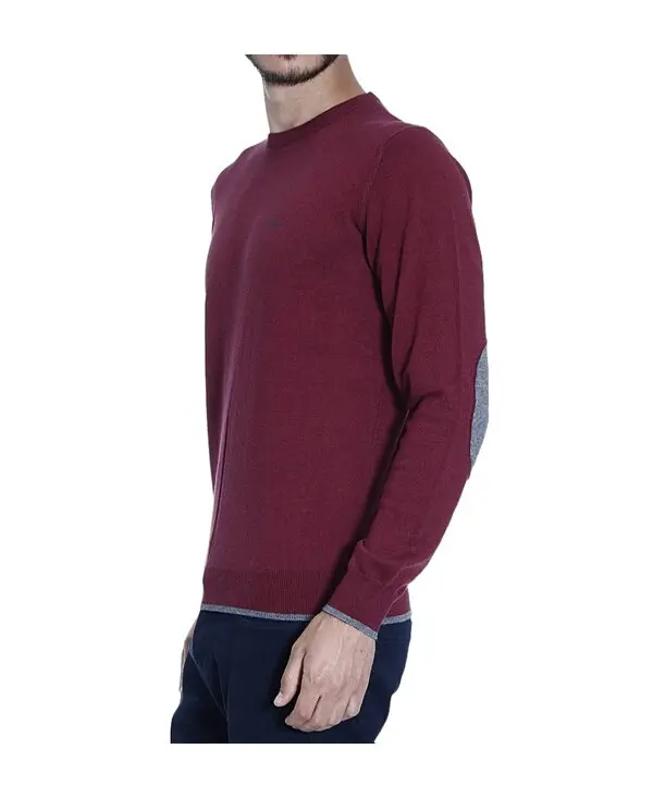 Emporio Armani Pullover - Red