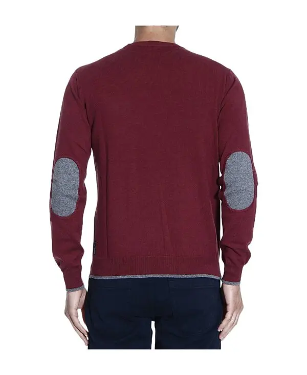 Emporio Armani Pullover - Red