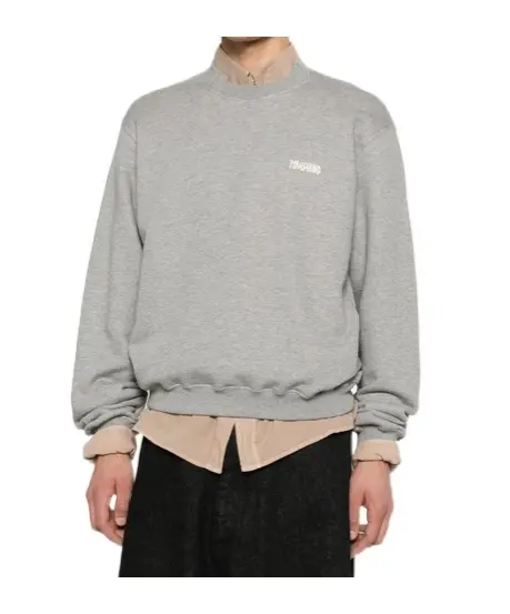 MAGLIANO Long-sleeved Sweatshirt