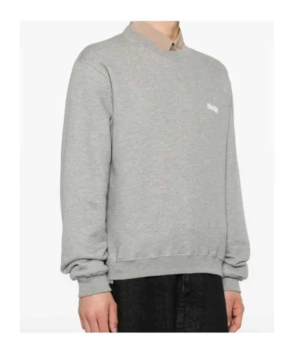 MAGLIANO Long-sleeved Sweatshirt