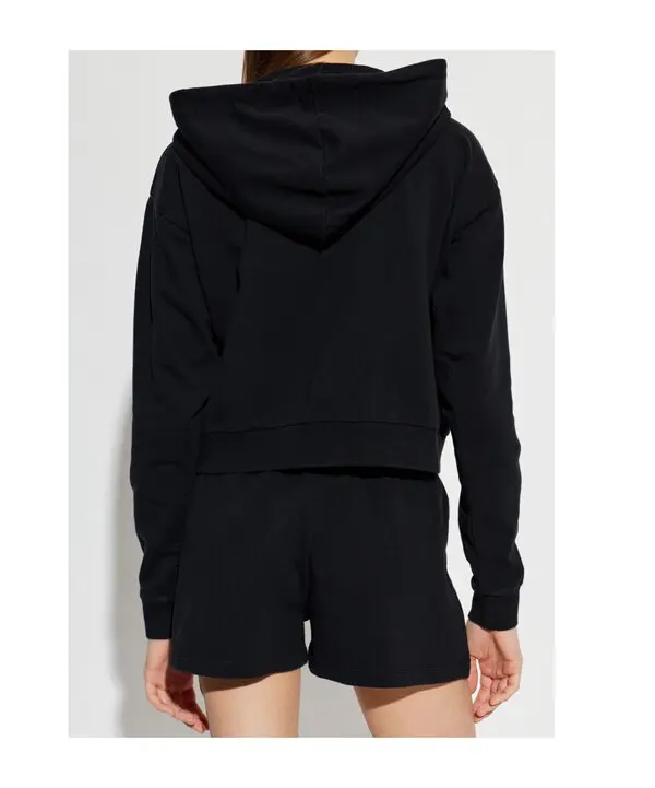 Moschino Underbear Zip Hoodie