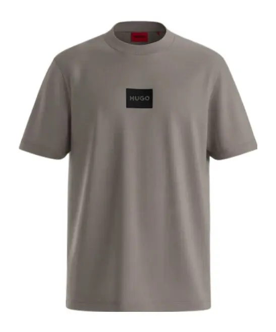 Hugo Boss Short-sleeved T-shirt
