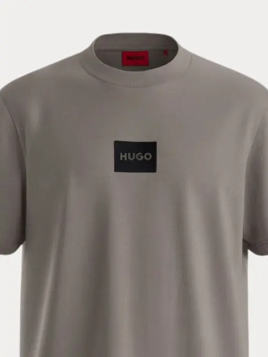 Hugo Boss Short-sleeved T-shirt