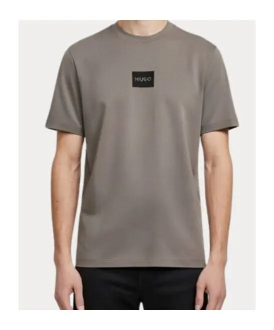 Hugo Boss Short-sleeved T-shirt