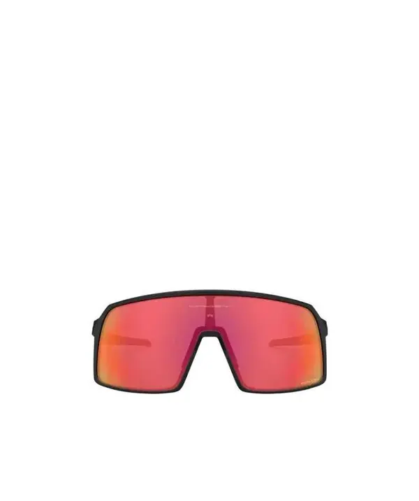 Oakley Sutro Tinted Sunglasses - Red