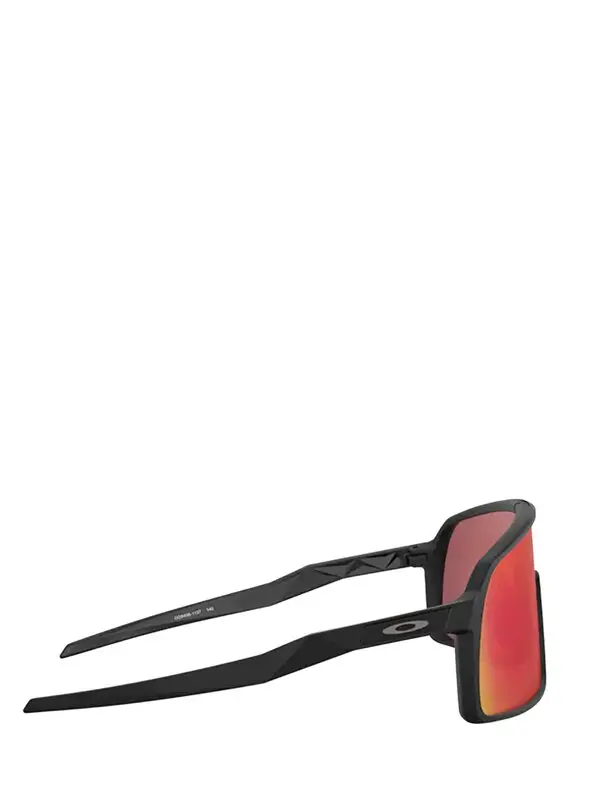 Oakley Sutro Tinted Sunglasses - Red