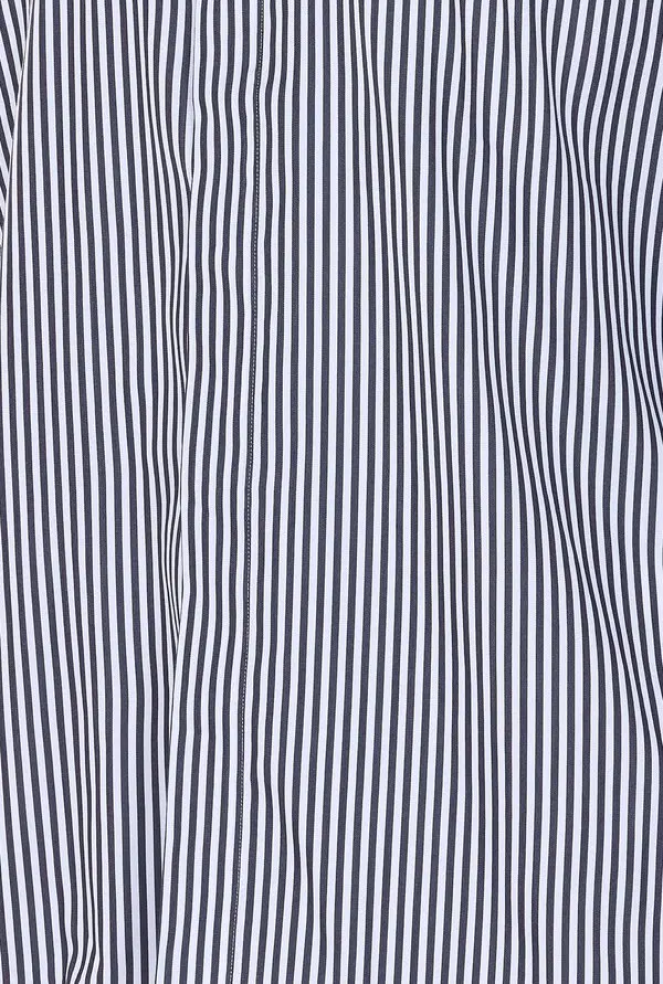 TOM FORD Long-sleeve Striped Shirt