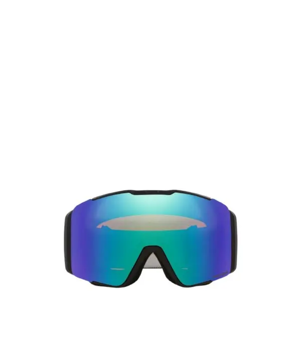 Oakley Line Miner Pro Snow Goggles - Blue